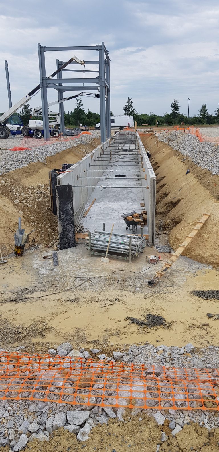 WZ Constructions - WZ Groupe