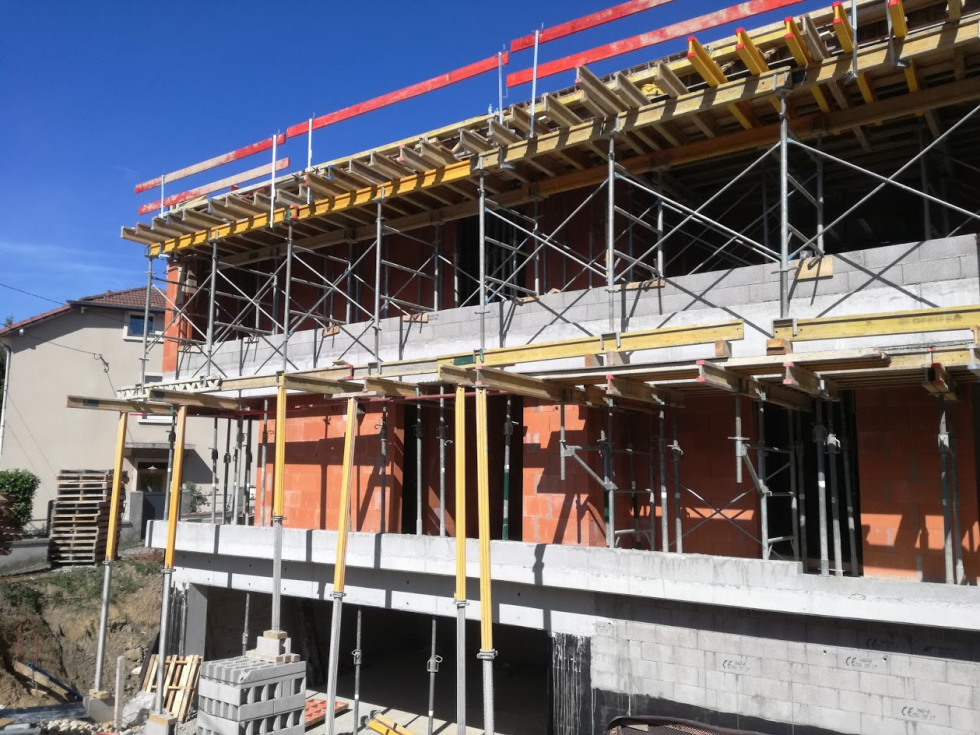 WZ Constructions - WZ Groupe