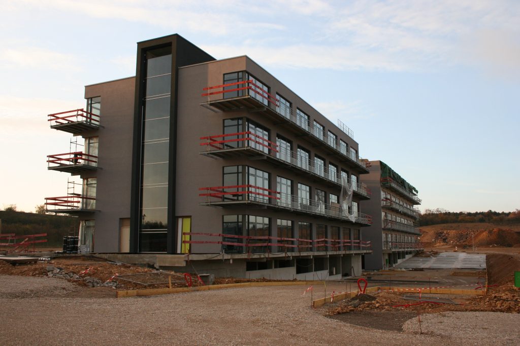 WZ Constructions - WZ Groupe