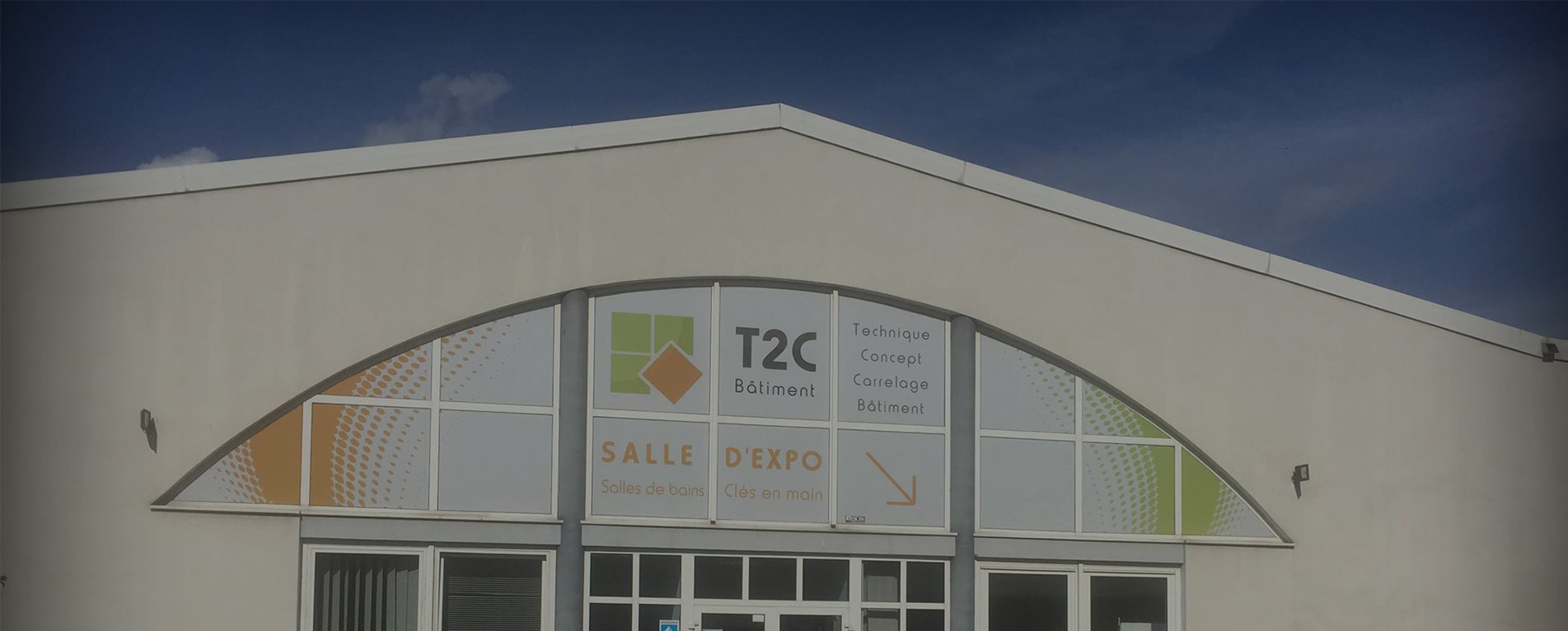 T2C Bâtiment - WZ Groupe