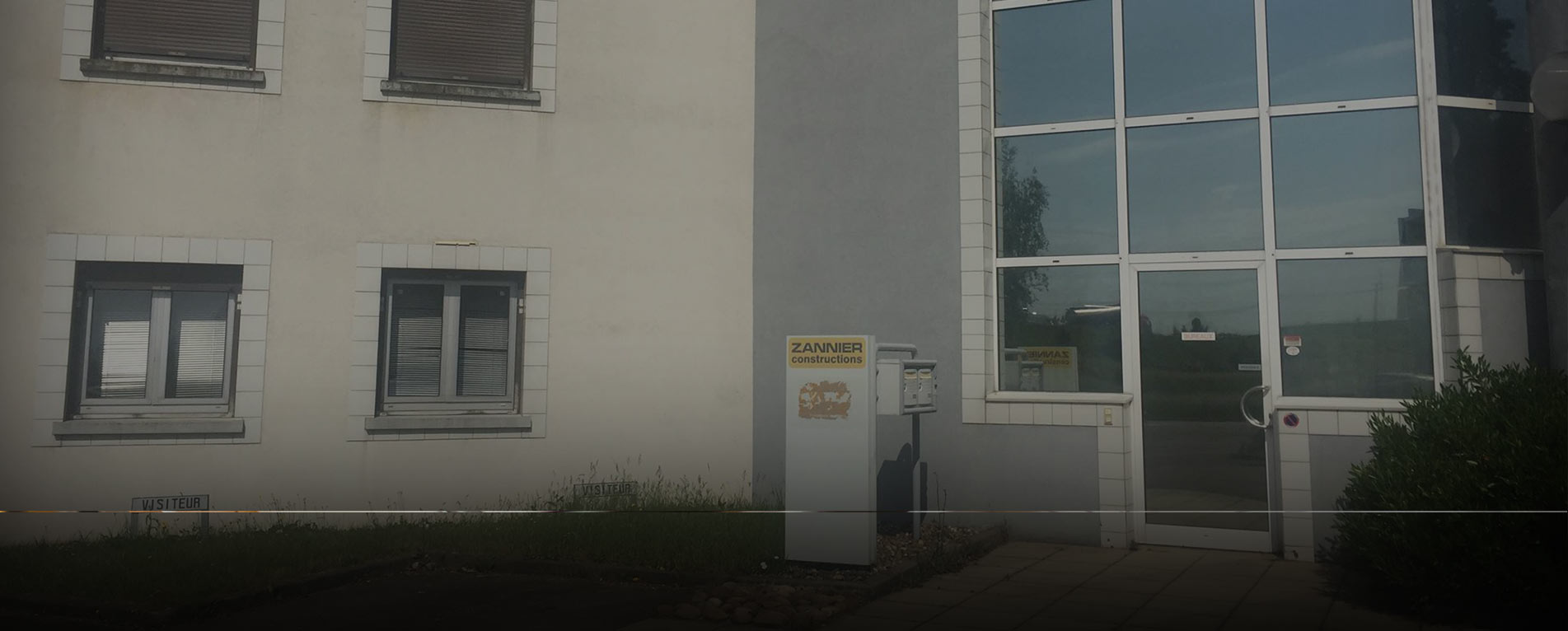 WZ Constructions - WZ Groupe