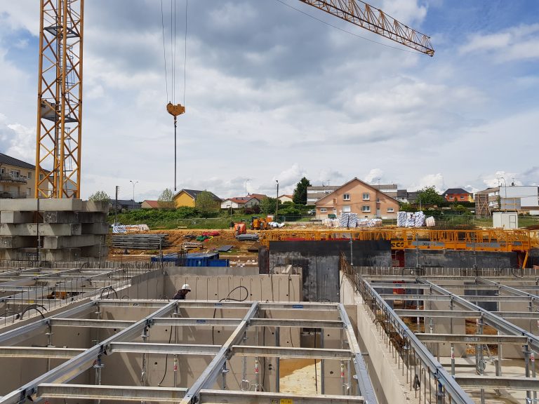 WZ Constructions - WZ Groupe