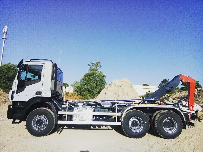 Nouvelle acquisition - WZ Groupe