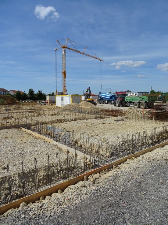 WZ Constructions - WZ Groupe