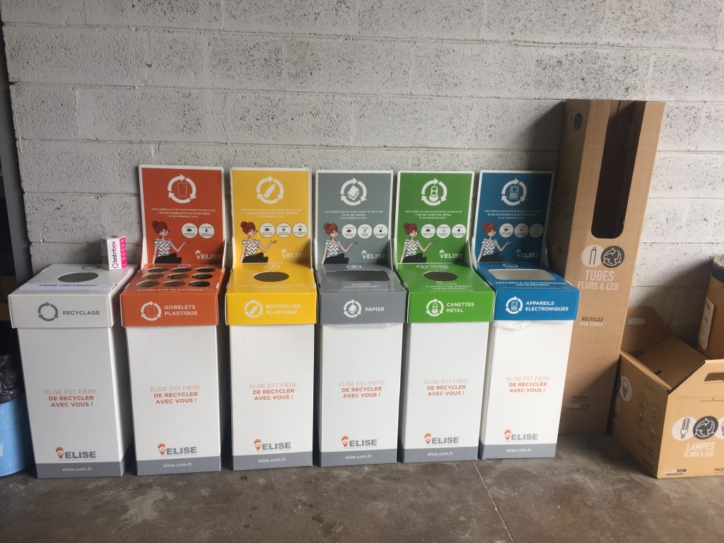 WZ Constructions se met au vert! - WZ Groupe