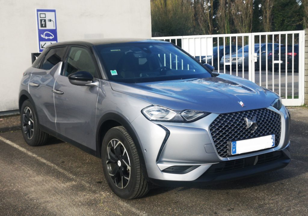 WZ Constructions se met à l'électrique! - WZ Groupe